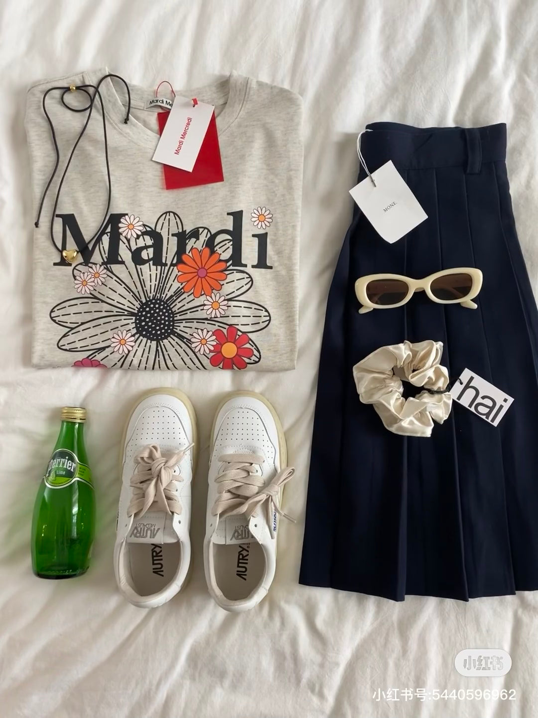 Mardi Mercredi – Kelly Designs